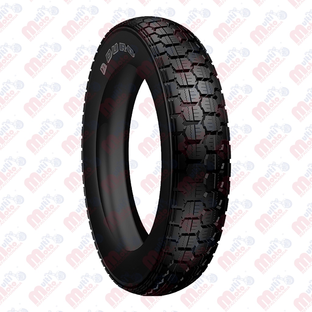 LLANTA DURO 350-18 HF-308 4PR, TT, 56P | multimoto.mx